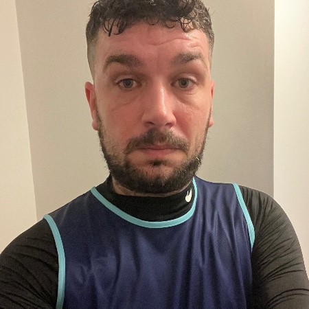 Matthew Morrell is fundraising for Bowel Research UK