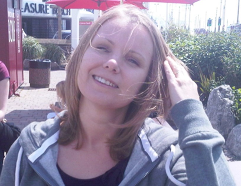 Lucy Hallam is fundraising for Ashgate Hospice