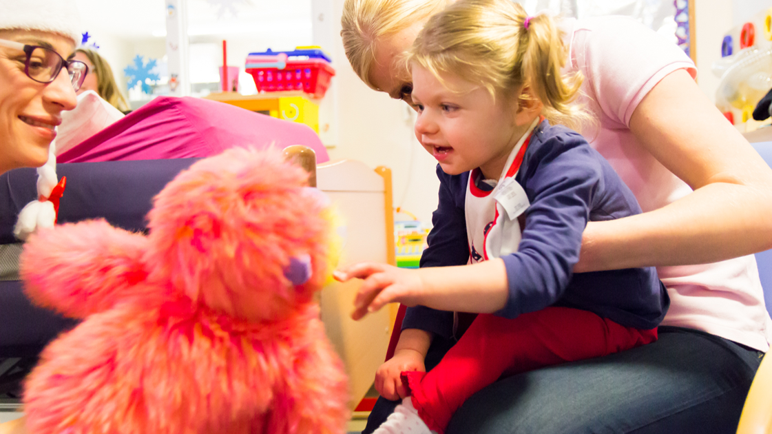 Pete BOC is fundraising for Embracing Arts (Christmas for Kids)