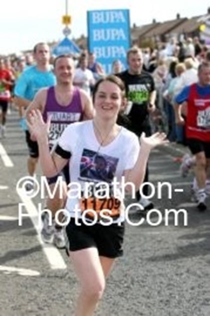 Anna Mackey is fundraising for Manchester Foundation Trust Charity