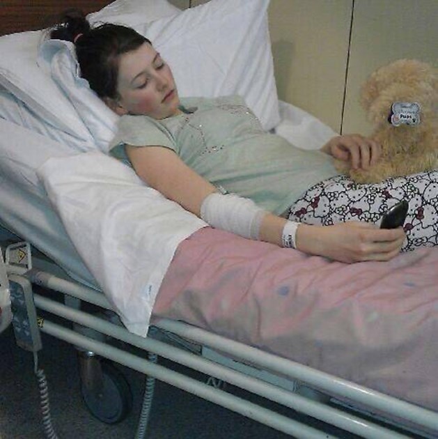 Daniel Mcrae is fundraising for Breakthrough T1D