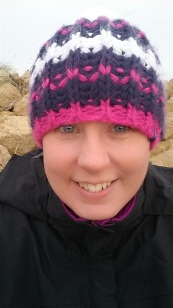 Melanie Dennison is fundraising for Macmillan Cancer Support