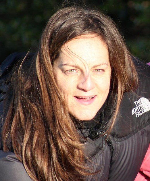 Kate Lucre is fundraising for Compassionate Mind Foundation