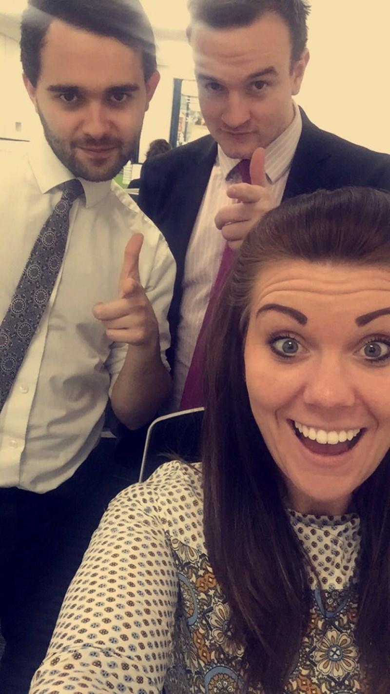 Natalie Riley is fundraising for Cancer Research UK