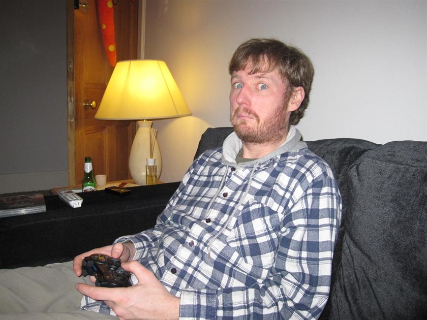 Cameron Smart is fundraising for Edinburgh Children's Hospital Charity