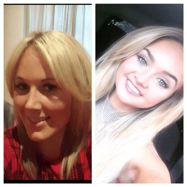 Laura& Emma is fundraising for Dr Kershaw's Hospice