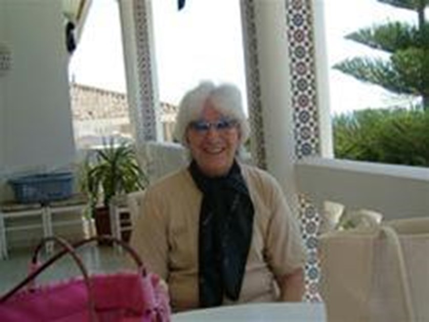 Justine Riccomini is fundraising for Marie Curie