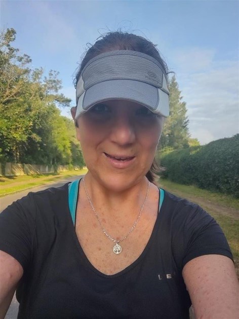 Ruth Hogg is fundraising for Sutton Night Watch Homeless