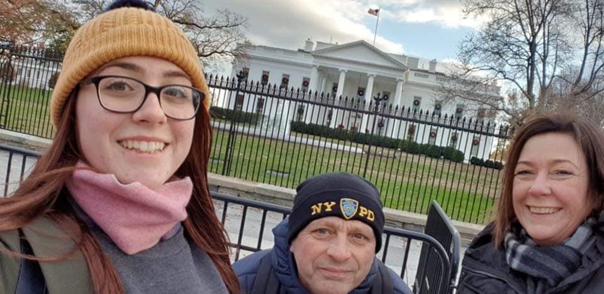 Nicole Goad is fundraising for Pendleside Hospice