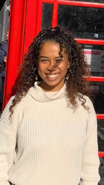 Beza Taye is fundraising for HOSTUK