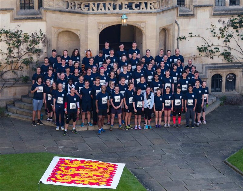 Andrew Boothroyd is fundraising for Muscular Dystrophy UK