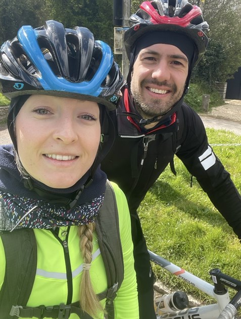 Lauren Peters is fundraising for Target Ovarian Cancer