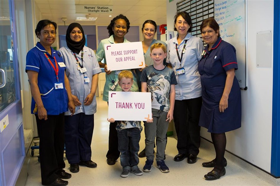 Bryan Sy is fundraising for CW+