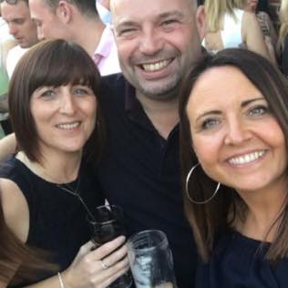 Emma Galley is fundraising for Cancer Research UK