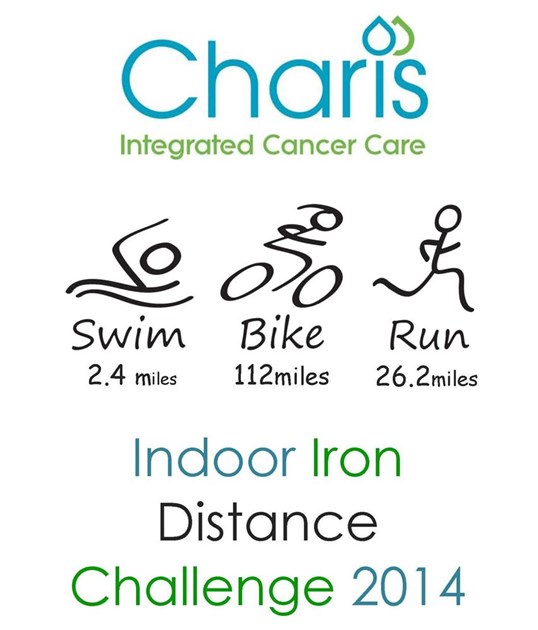 Rodney Young is fundraising for Charis Cancer Care