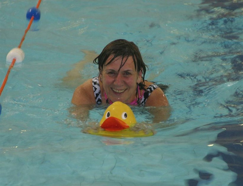 Barbara Middleton is fundraising for The Rotary Club of Brookmans Park