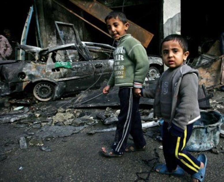 Marium Nawaz is fundraising for Penny Appeal