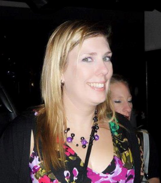 Laura Hanson is fundraising for Calvert Kielder