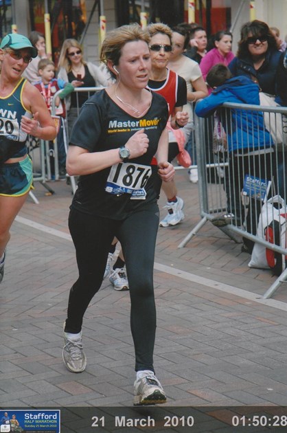 Abigail Grove is fundraising for Guide Dogs