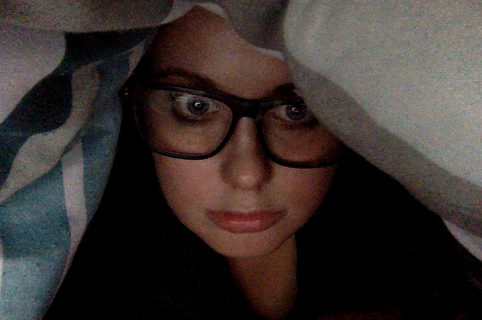 Tory Williams is fundraising for Julian House