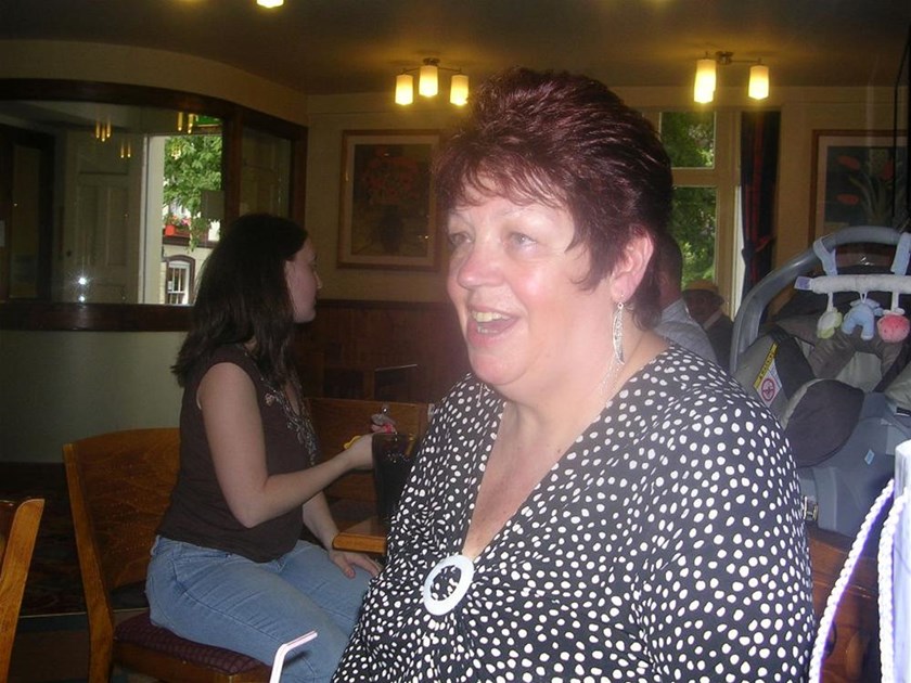 steven rippon is fundraising for Macmillan Cancer Support