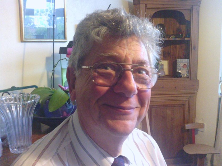 Ian Pritchard is fundraising for RNLI - Royal National Lifeboat Institution