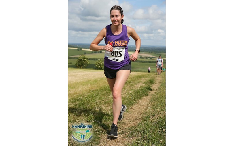 Jane Heaney is fundraising for Us in a Bus