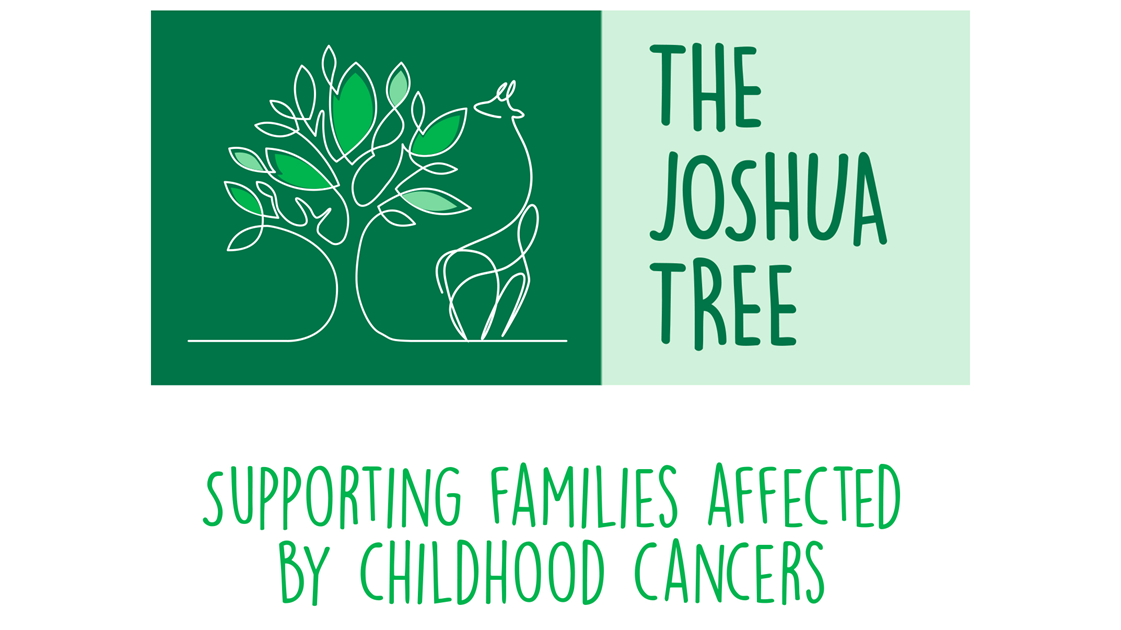 Lisa Reimer is fundraising for The Joshua Tree