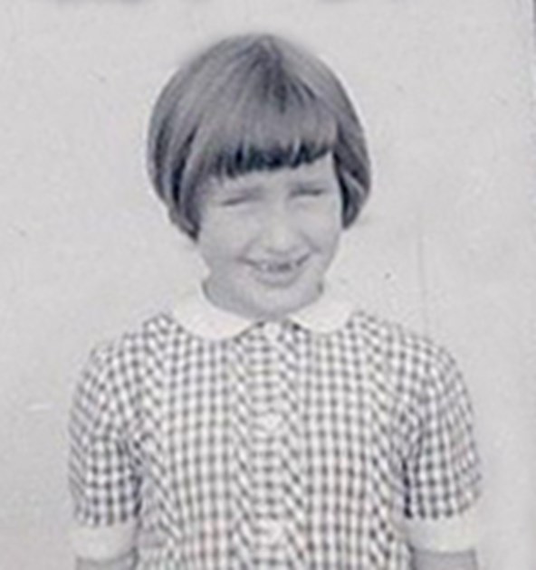 Hazel Wright is fundraising for Multiple System Atrophy Trust