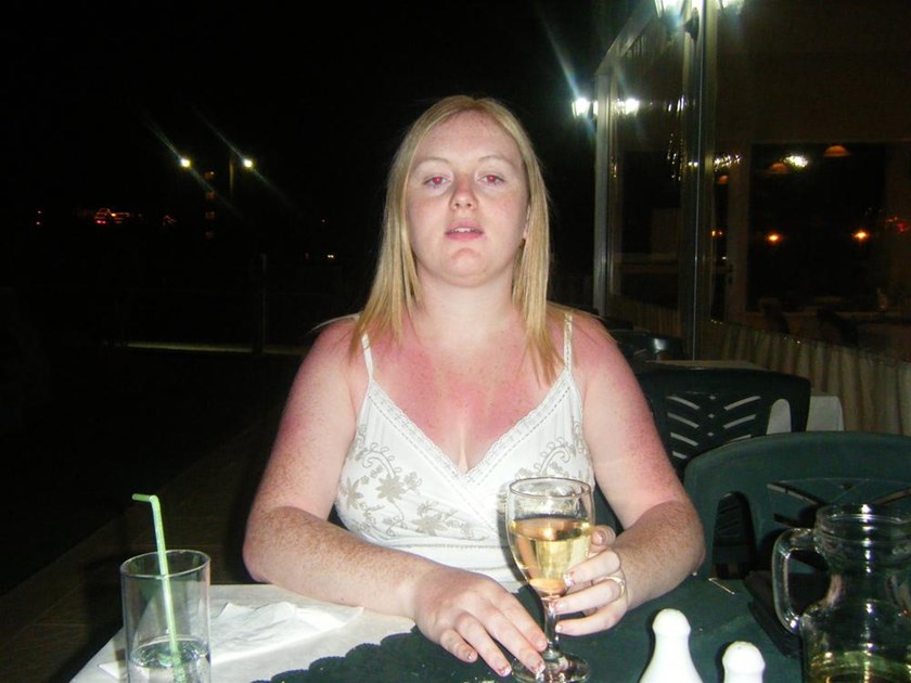 Claire Briggs is fundraising for Help for Heroes