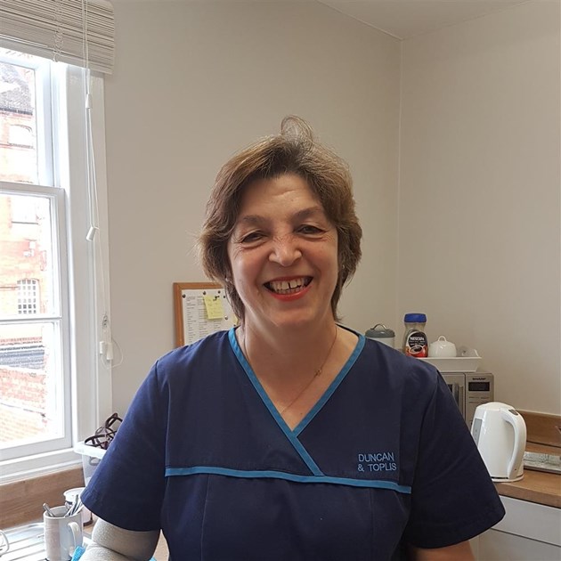 Duncan & Toplis Chartered Accountants and Business Advisers is ...