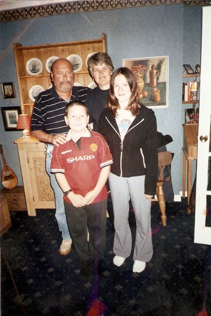 Deborah Ellul is fundraising for Cancer Research UK’s Bobby Moore Fund