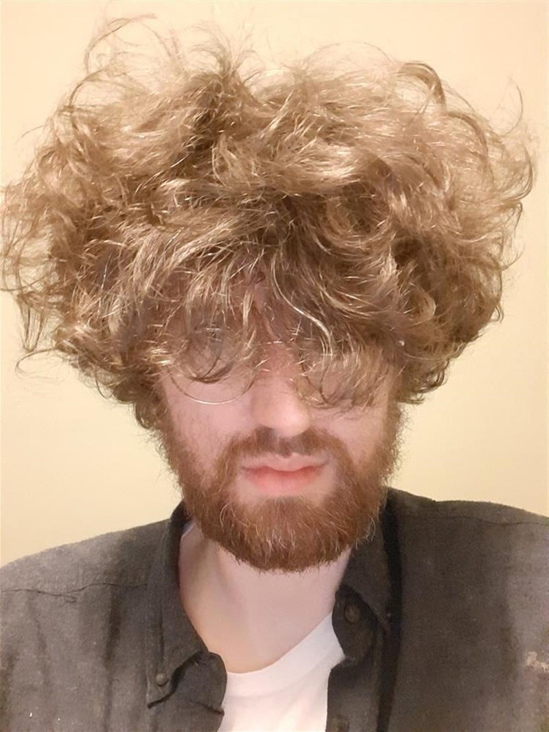 Ben Gilchrist is fundraising for Acorns Children's Hospice Trust