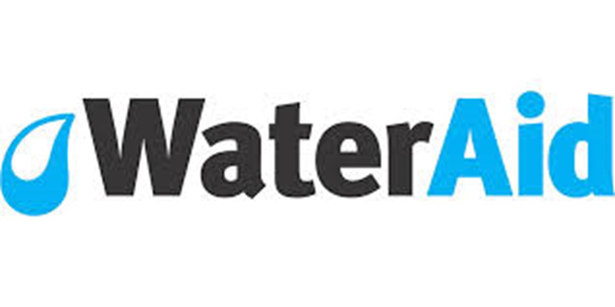 Alexandra Pegg is fundraising for WaterAid