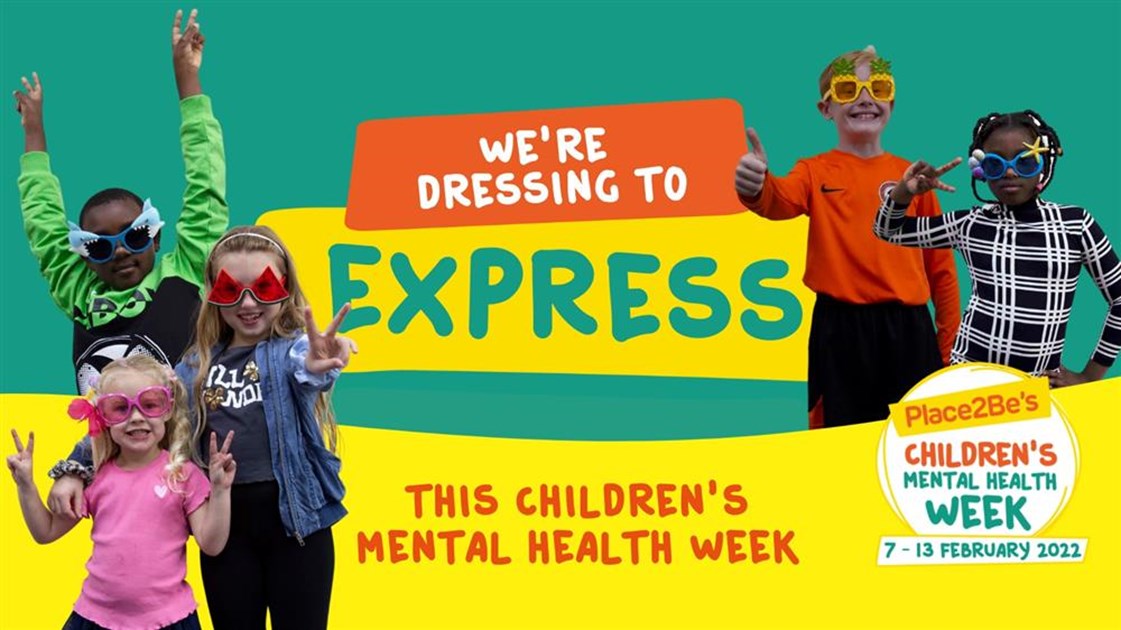 The Hemel Hempstead School Hertfordshire is fundraising for Place2Be