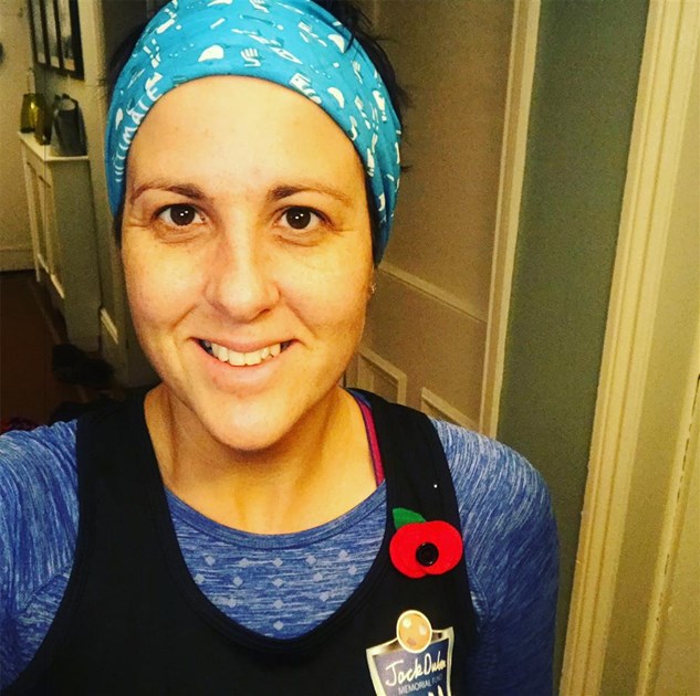 Susan Morley-Smith is fundraising for Jack Dulson Memorial Fund