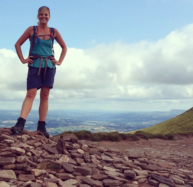 Sarah Pitcher is fundraising for BSAVA PetSavers