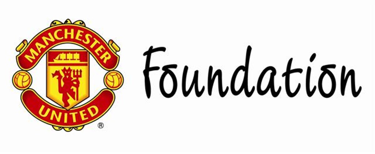 Rakesh Mistry is fundraising for Manchester United Foundation