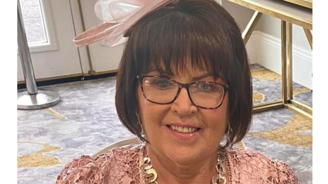 Kevin Rogan is fundraising for Macmillan Cancer Support