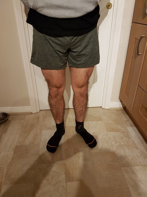 Tom Bonser is fundraising for International Service