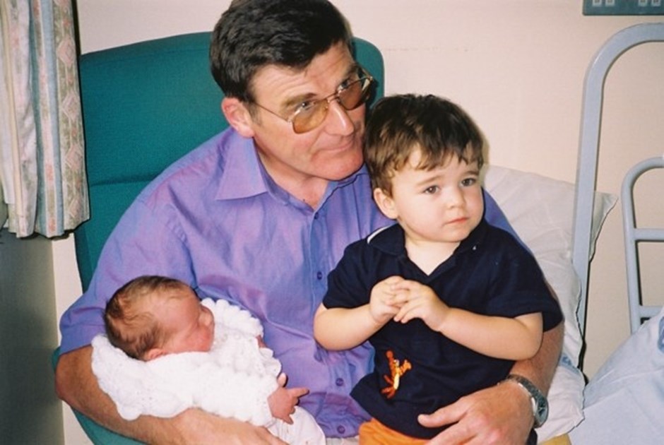 Wendy Keaney is fundraising for Lynn's Bowel Cancer Campaign