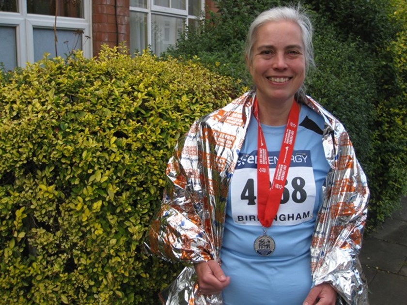 Teresa Rose Dutton is fundraising for Llanberis Mountain Rescue Team