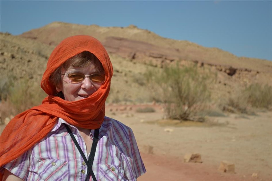 Mark Calder is fundraising for Alzheimer's Research UK