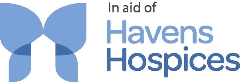 Damian Wanstall is fundraising for Havens Hospices