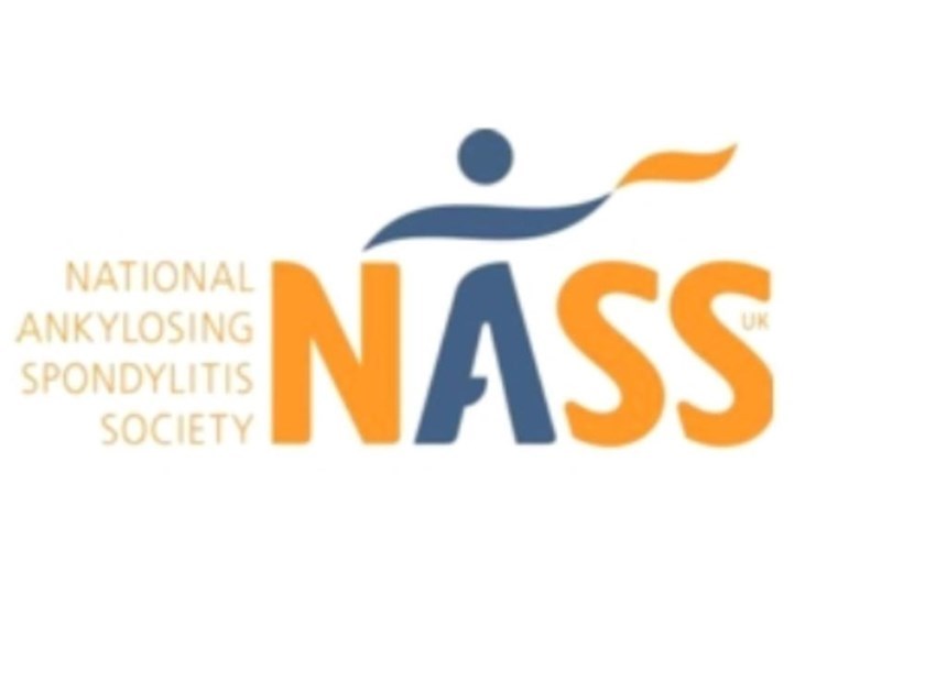 Claire Butler is fundraising for National Axial Spondyloarthritis Society