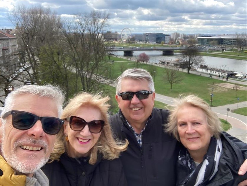 Paul Crank is fundraising for Brain Tumour Research