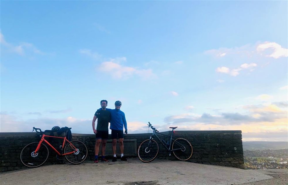 Jack Tattersall is fundraising for Alzheimer's Research UK