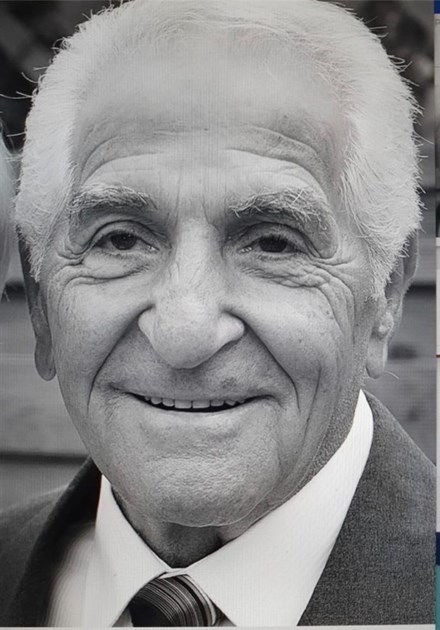 David Pitcher is fundraising for Stroke Association