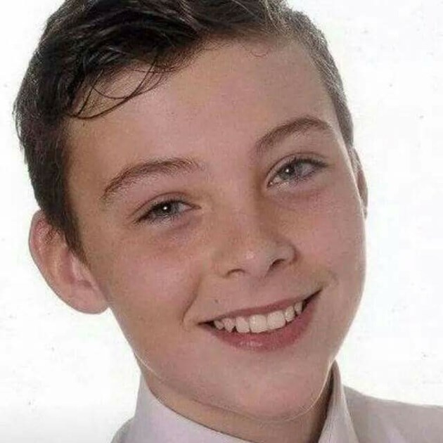 Kelly kane is fundraising for Blood Cancer UK