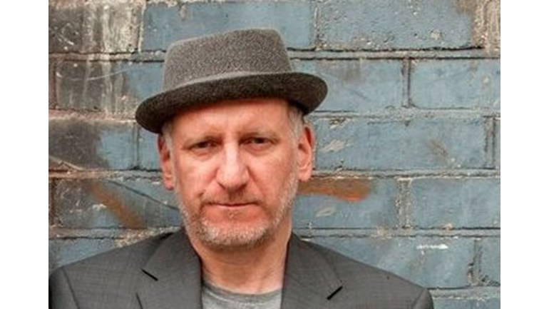 Simon Hickson is fundraising for British Heart Foundation